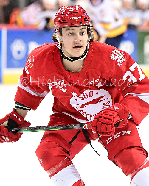 Justin Cloutier - Elite Prospects