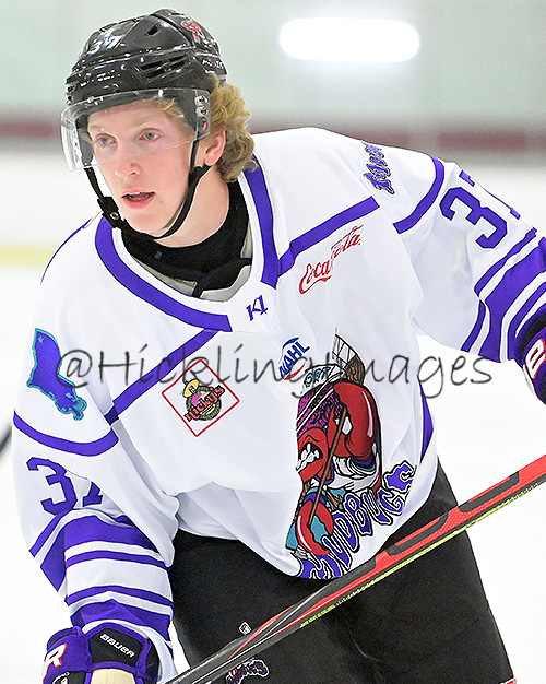 Brayden Cook - Stats & Facts - Elite Prospects