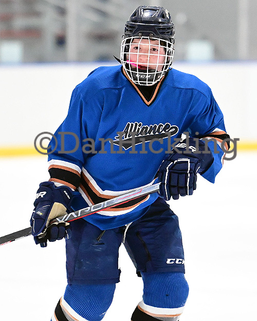 Cam Dames - Elite Prospects