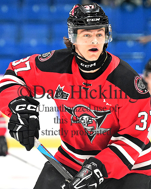 William Dumont - Stats, Contract, Salary & More