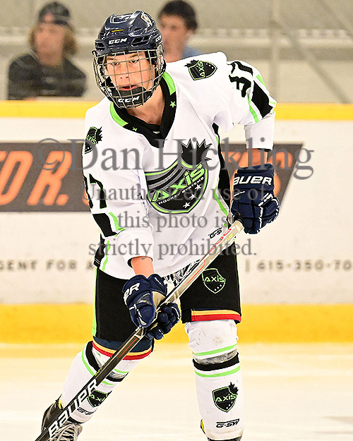 Eamon Edgar - Stats, Contract, Salary & More