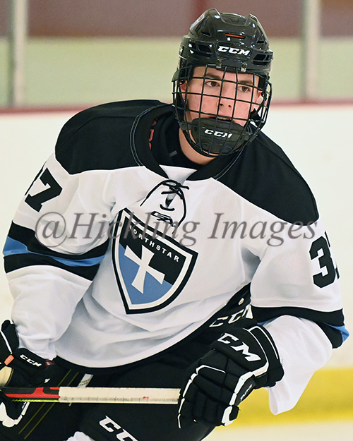 Caleb Elfering - Elite Prospects