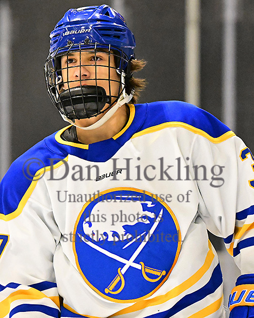 Haeden Ellis - Stats & Facts - Elite Prospects