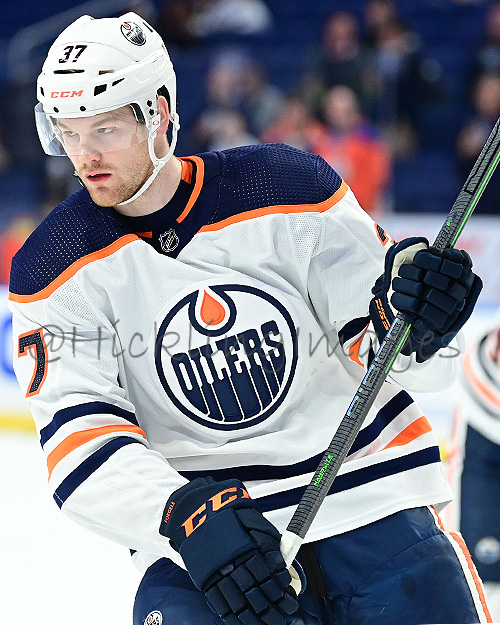 Warren Foegele - Elite Prospects