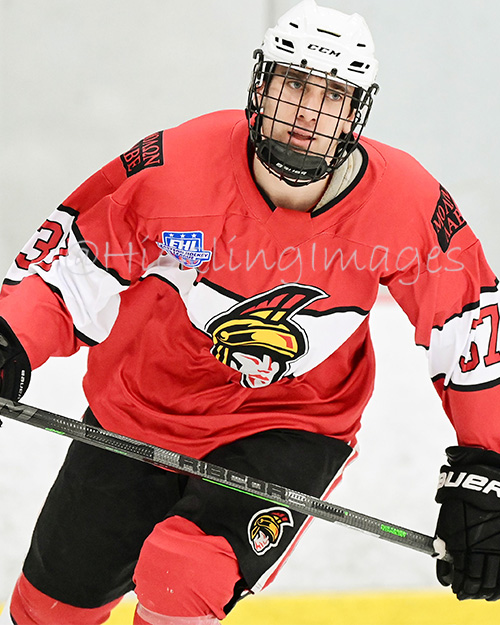 Oli Genest - Elite Prospects