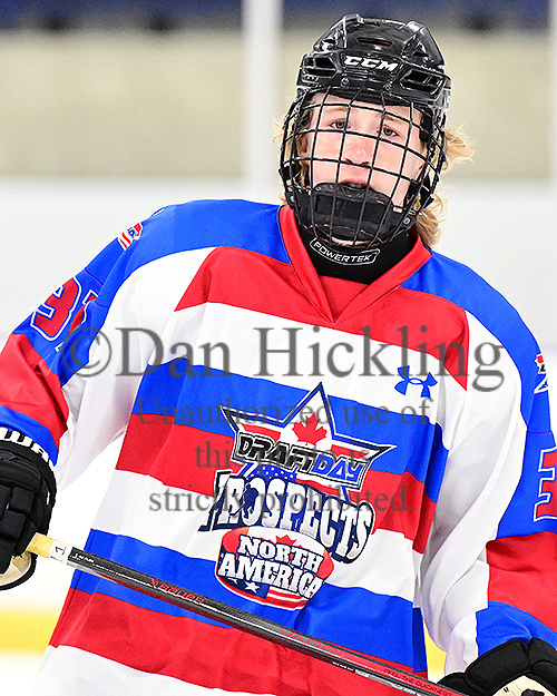 Ian Inskip - Stats, Contract, Salary & More