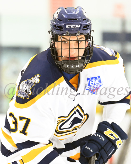 Robert Martiniello - Elite Prospects