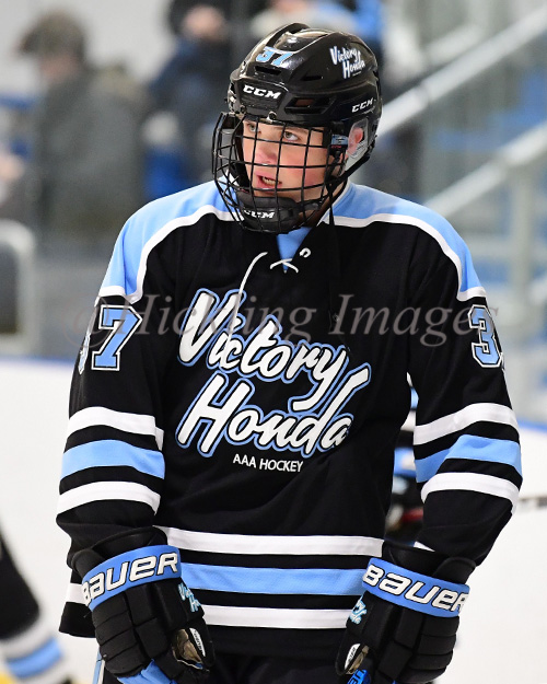 Jack Roberts - Elite Prospects