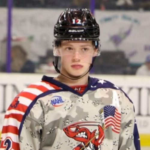 Hayden Nichol - Stats & Facts - Elite Prospects