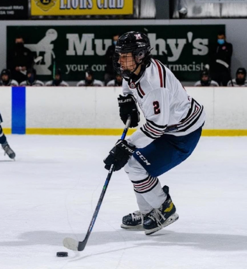 Chad Lebeau - Stats, Contract, Salary & More