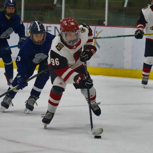 Alex Smith - Stats & Facts - Elite Prospects