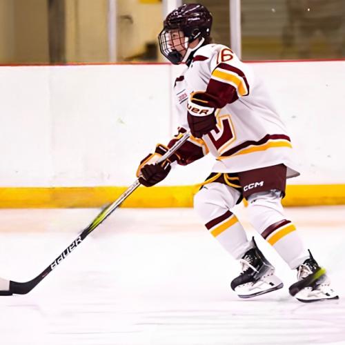 Kaden Mote - Stats, Contract, Salary & More