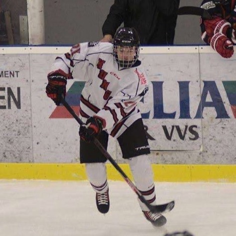 Tim Bergström - Elite Prospects