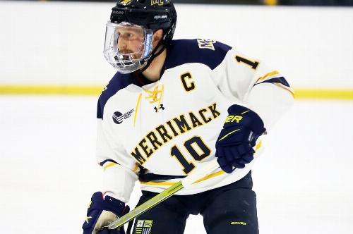 Max Newton - Elite Prospects