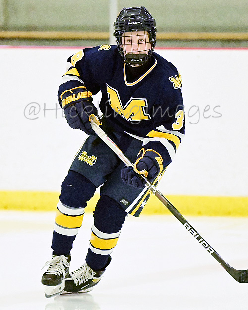 Matthew Barbacane - Elite Prospects