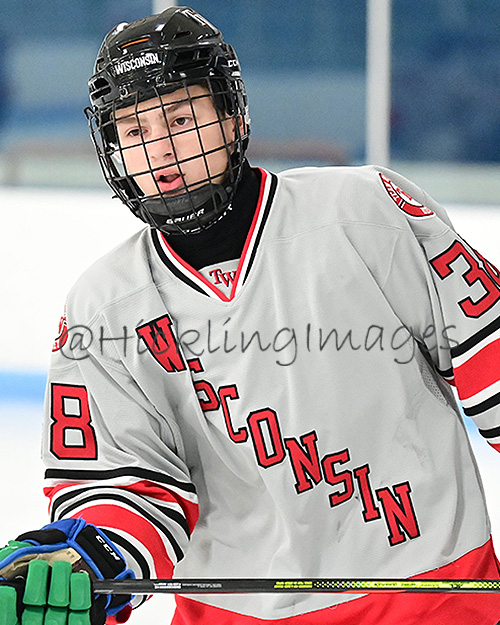 Hunter Bill - Elite Prospects