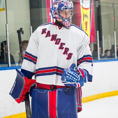 Brady Knowling - Stats, Contract, Salary & More