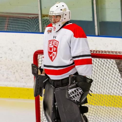 Conner McLeod - Stats & Facts - Elite Prospects