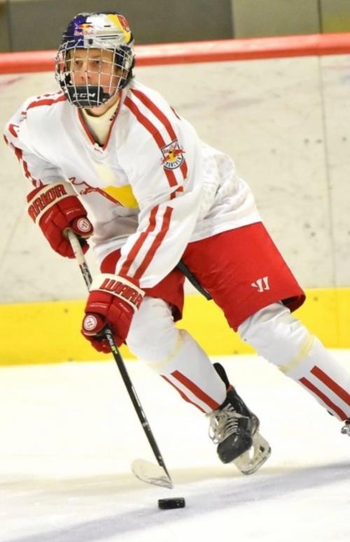 Maximilian Wurzer - Stats, Contract, Salary & More