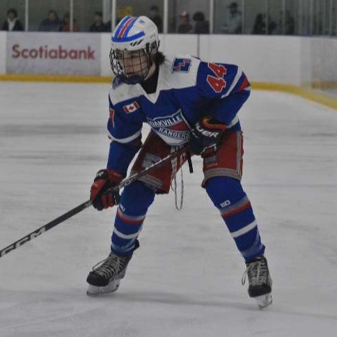 Ryder Carey - Stats, Contract, Salary & More