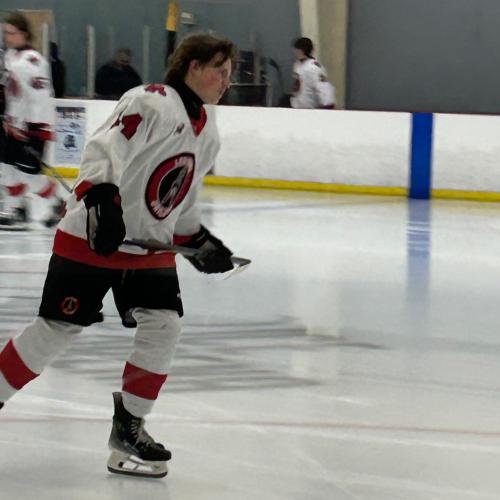 Alexander Thomas - Stats, Contract, Salary & More