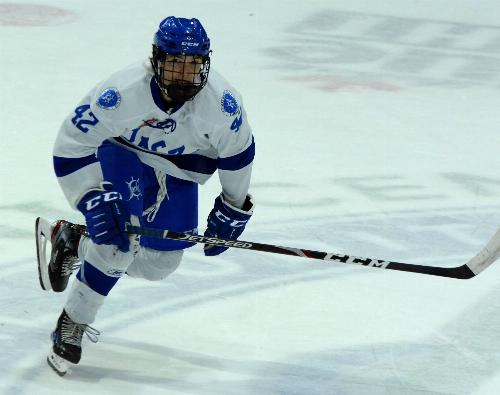 Adam Allwein - Elite Prospects