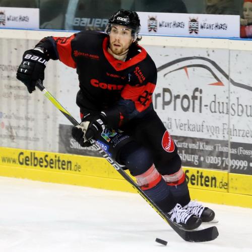 Eric Stephan - Stats, Contract, Salary & More