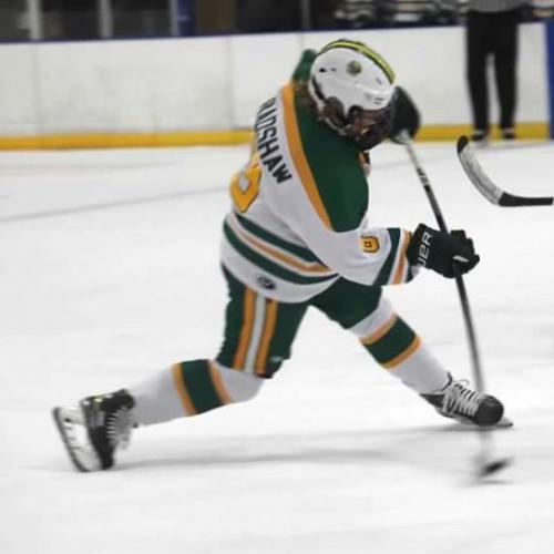 Jake Bradshaw - Stats, Contract, Salary & More