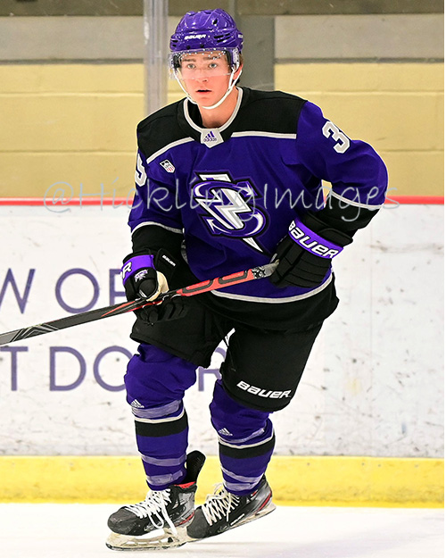 Tanner Adams - Elite Prospects