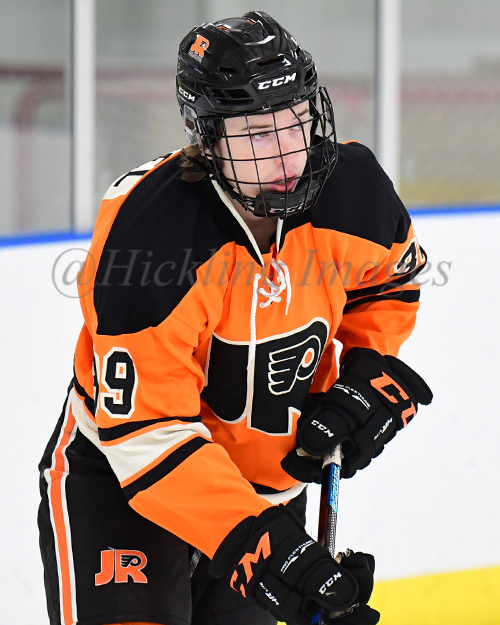 Chase Becnel - Elite Prospects