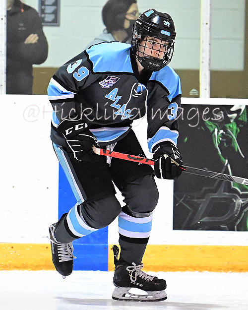 Easton Edwards - Elite Prospects