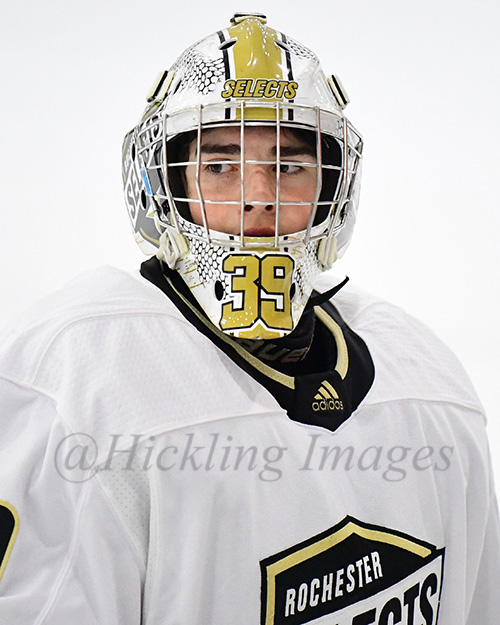 Garrett Simpson - Elite Prospects