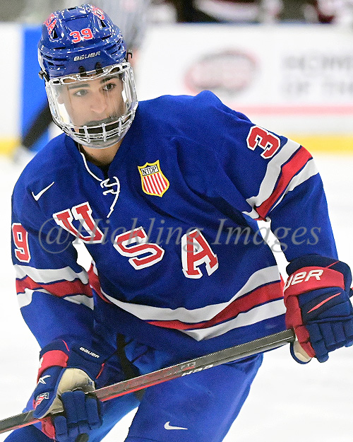 Devin Kaplan - Elite Prospects