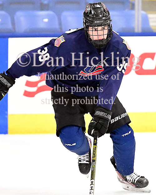 Dylan Lebret - Elite Prospects