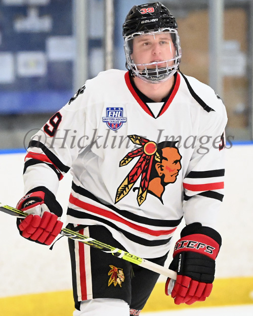 Benjamin Meisinger - Elite Prospects