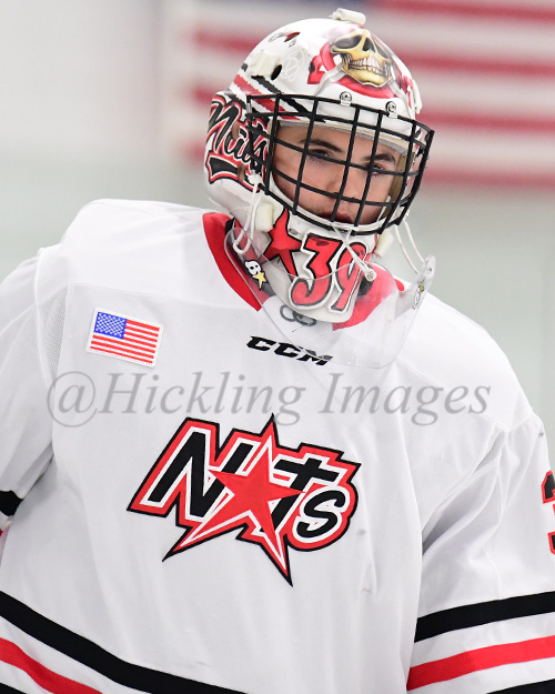 Patrick Morgan - Elite Prospects