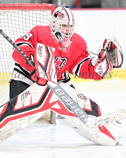 Patrick Morgan - Elite Prospects