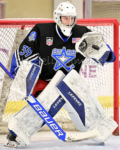 Cameron Whitehead - Elite Prospects