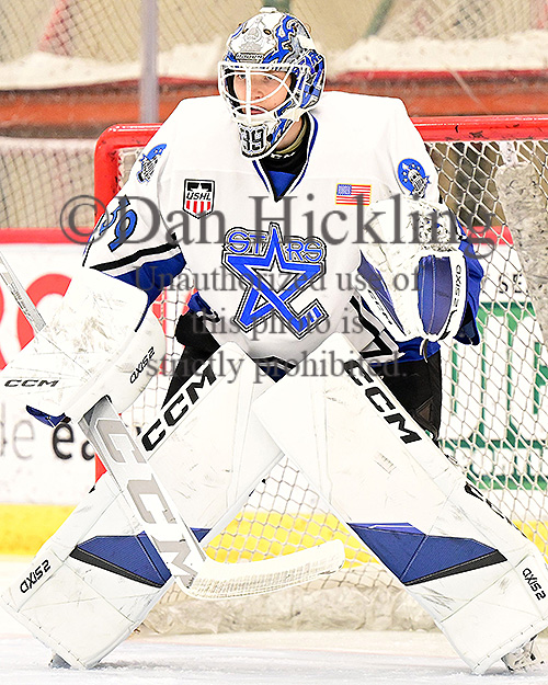 Cameron Whitehead - Elite Prospects