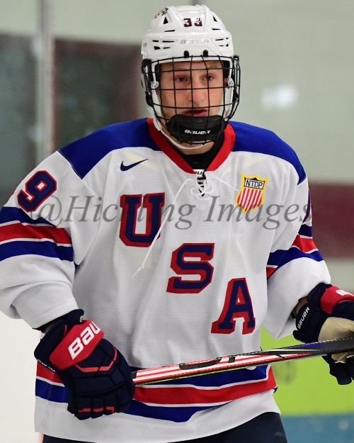 Jeremy Wilmer - Elite Prospects