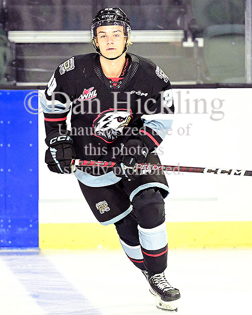 Tyson Yaremko - Stats, Contract, Salary & More