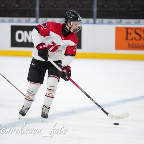 Anton Hellgren - Stats, Contract, Salary & More