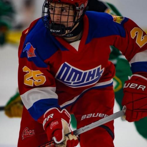 Brayden Watson - Stats, Contract, Salary & More