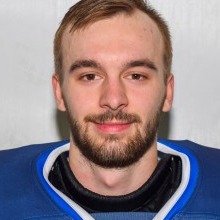 Alexei Ivanov - Stats, Contract, Salary & More