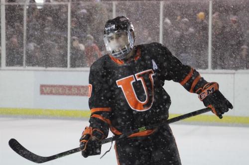 Michael Pruss - Elite Prospects