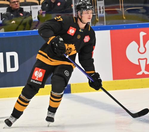 Leo Bergström - Stats, Contract, Salary & More