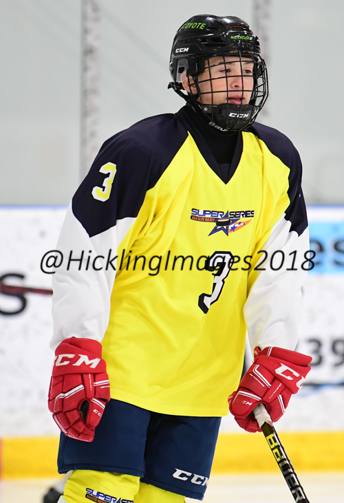 Chris Able - Elite Prospects