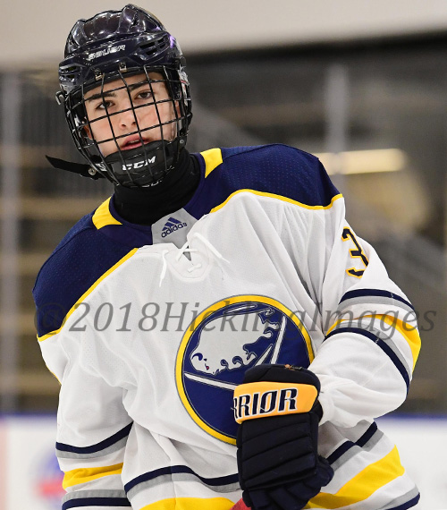 Anthony Agostinelli - Elite Prospects