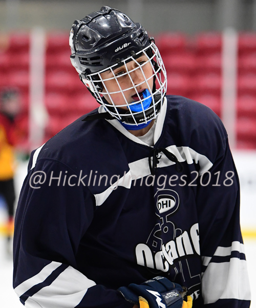 Nolan Collins - Stats, Contract, Salary & More