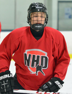 Sam Malone - Stats, Contract, Salary & More